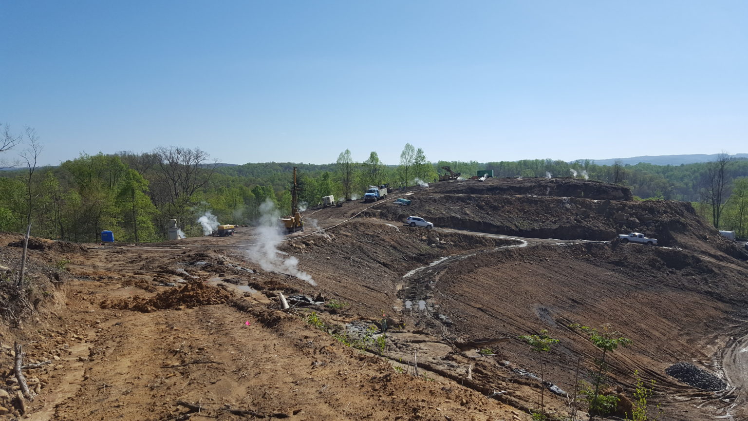 AML Reclamation Archives - The Building PA Podcast