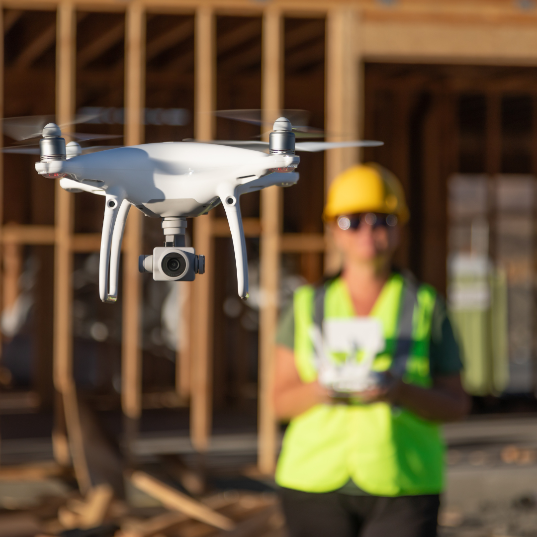 Innovation in Construction: Building a Tech-Forward Future
